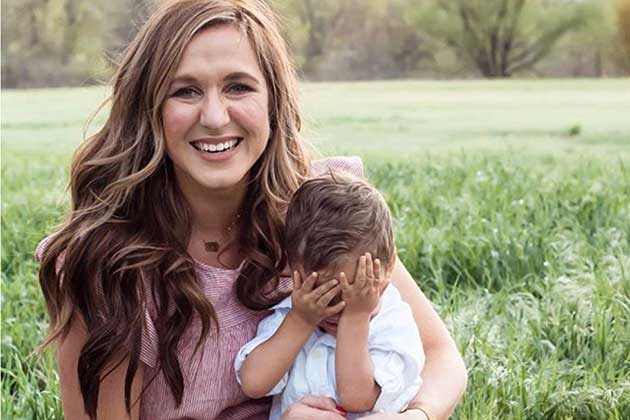 After divorce, a woman adopts 2 babies and uncovers something surprising
