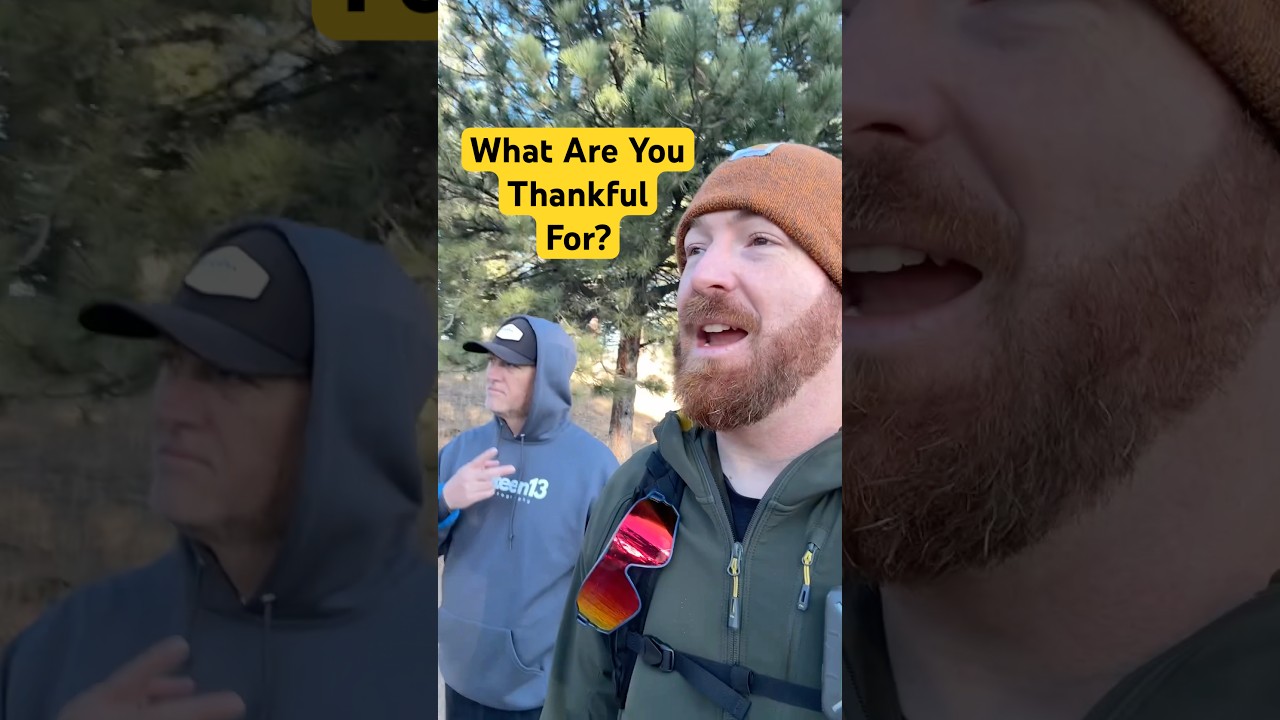 The secret to true friendship revealed through shared gear