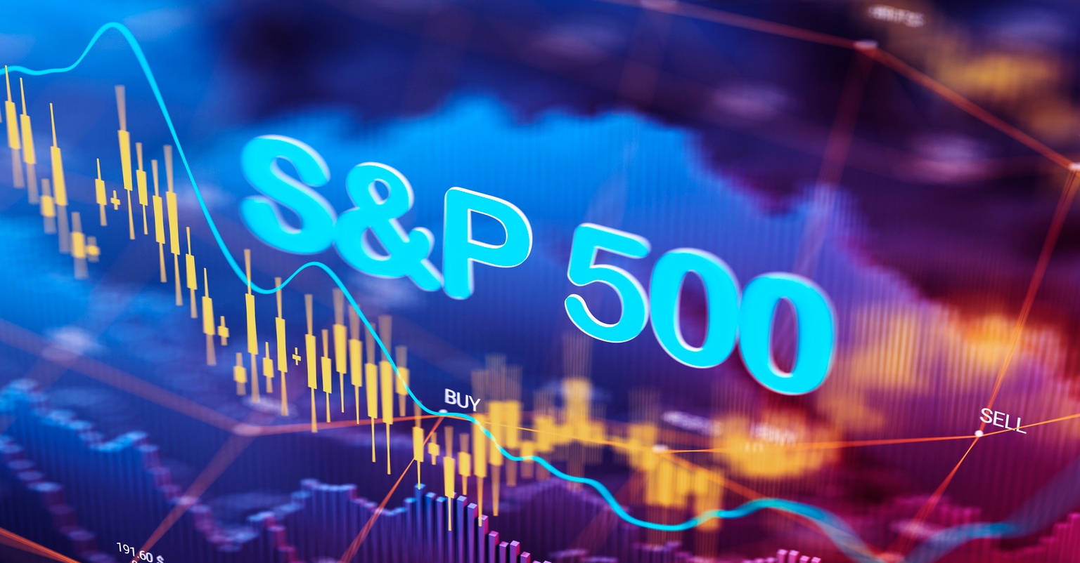 S&P 500 up 80% of the time in April over 20 years
