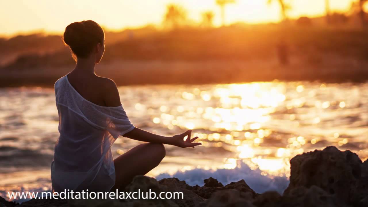 15 minutos musica relaxante para mantras da meditação para auto estima ...
