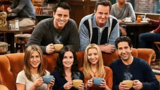 Why Friends still feels so relatable even in 2026