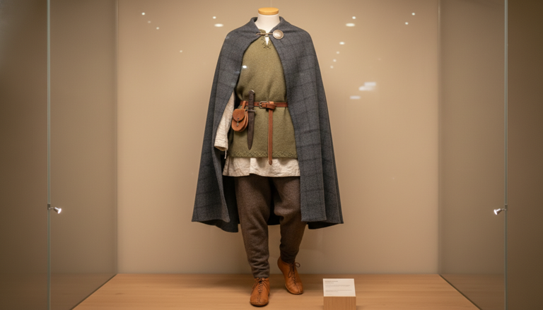 From sagas to runways: Is Viking style poised to conquer 2026 fashion?