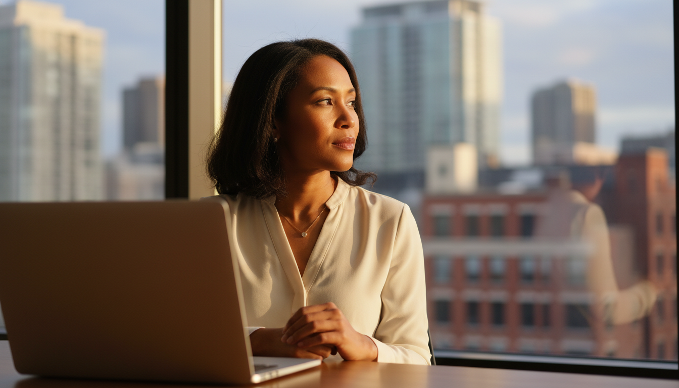 Burnout proof your life: Why every working mom needs an entrepreneurial ...