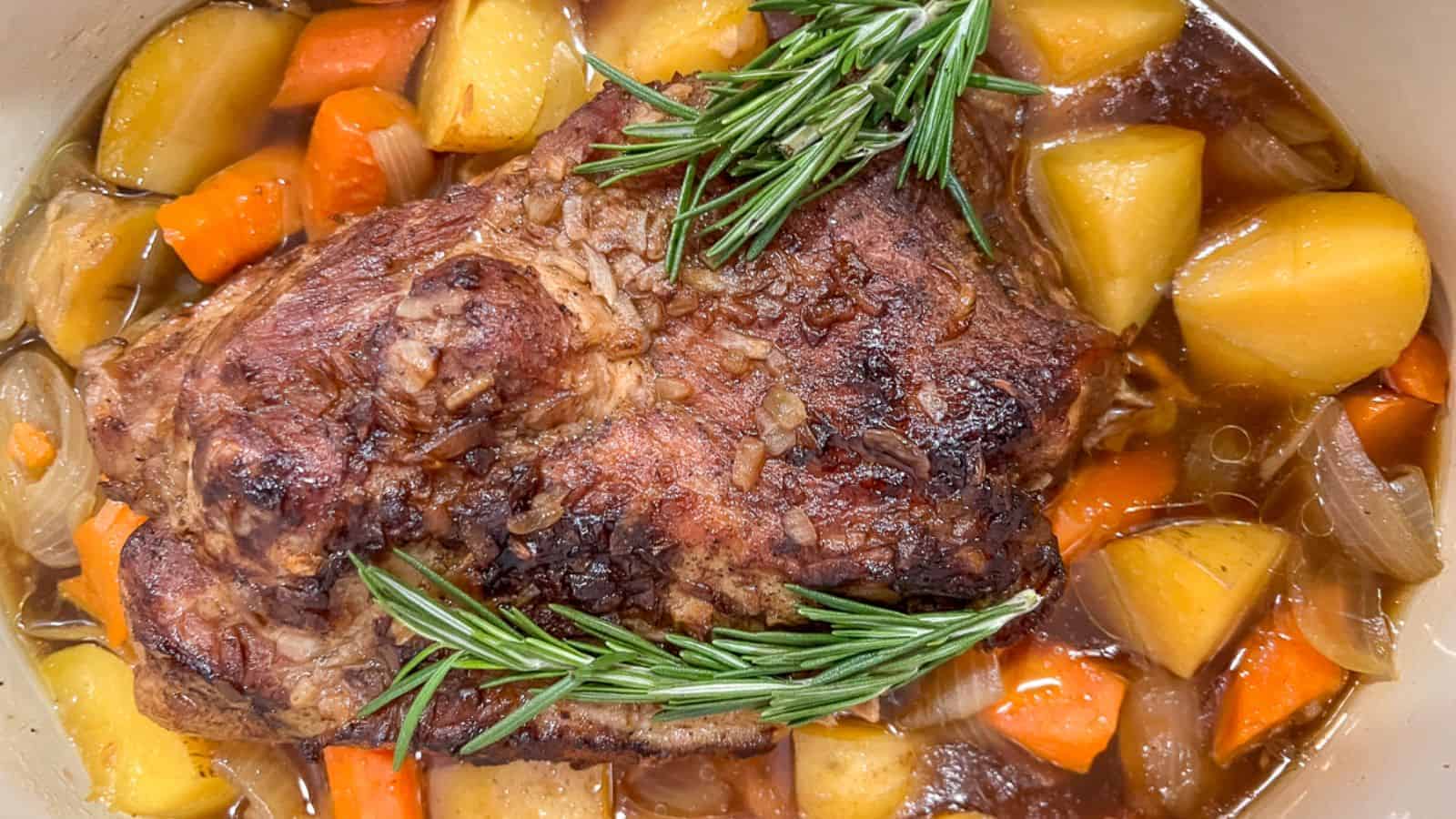 16 Dutch oven recipes that make your kitchen feel like home