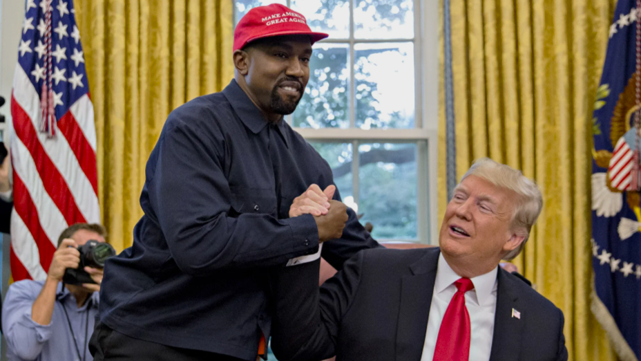 Kanye West had $2 billion - then lost it after one statement