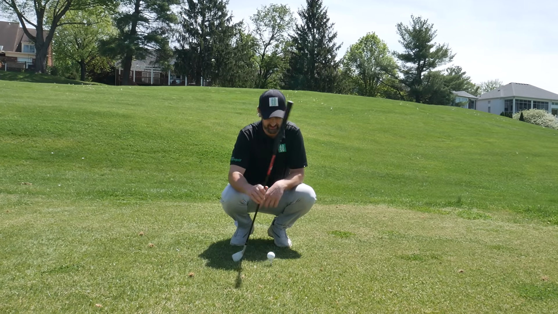 What most golfers believe about irons is wrong