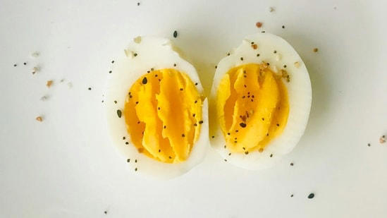 Are you cooking eggs the wrong way? Endocrinologist reveals the biggest ...