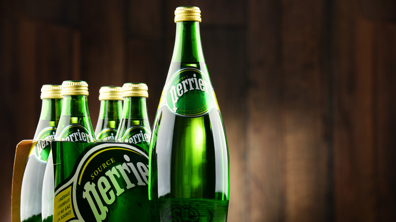 Popular French food brands you can find in the US