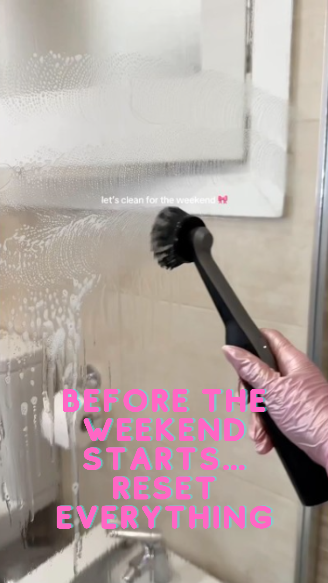 Cleaning secrets: How simple habits turn chores into therapy