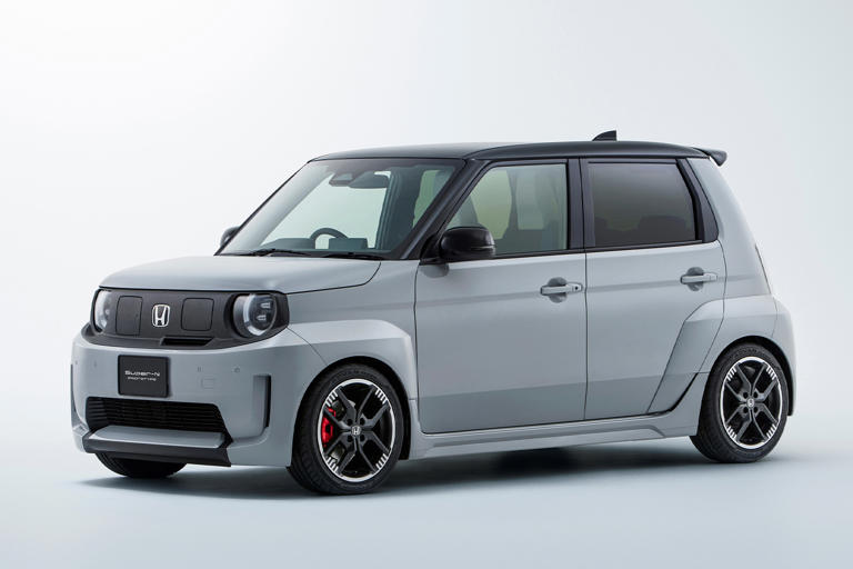 Every new electric car, sports car and van coming this year