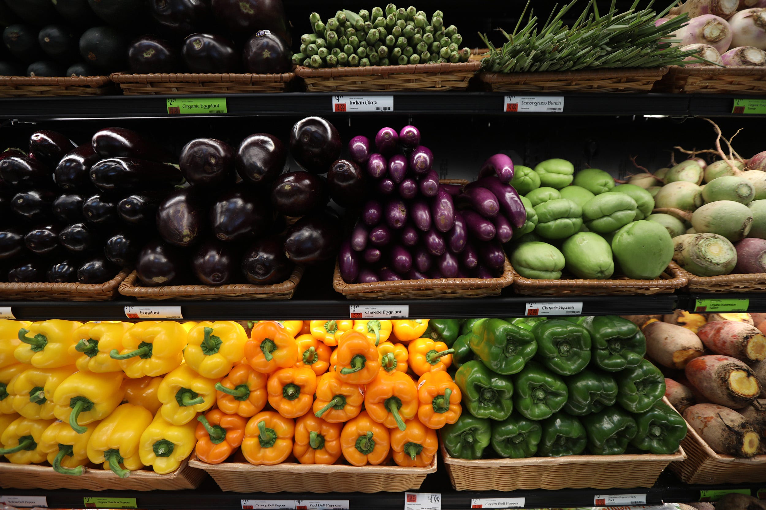 Wegmans’ trust ranking revealed as Whole Foods takes No. 1 spot