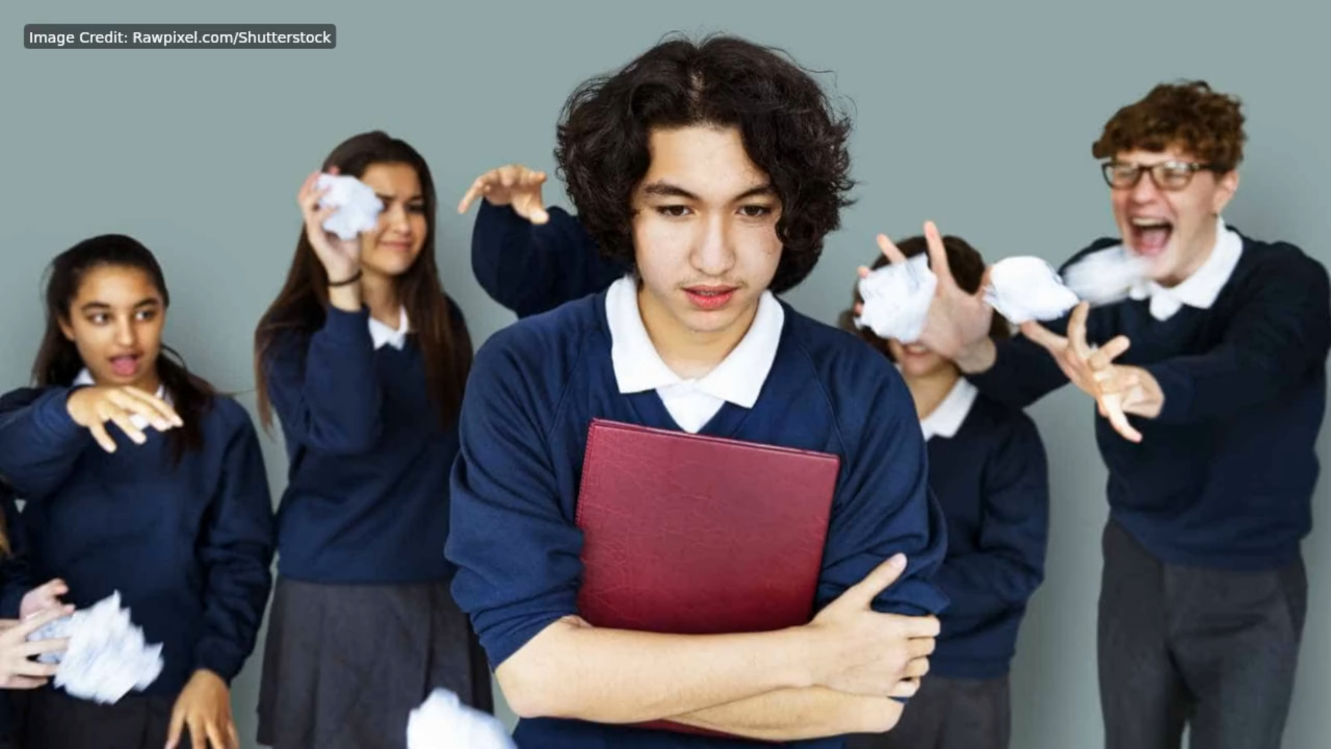 12 common childhood fears many kids experienced in the past
