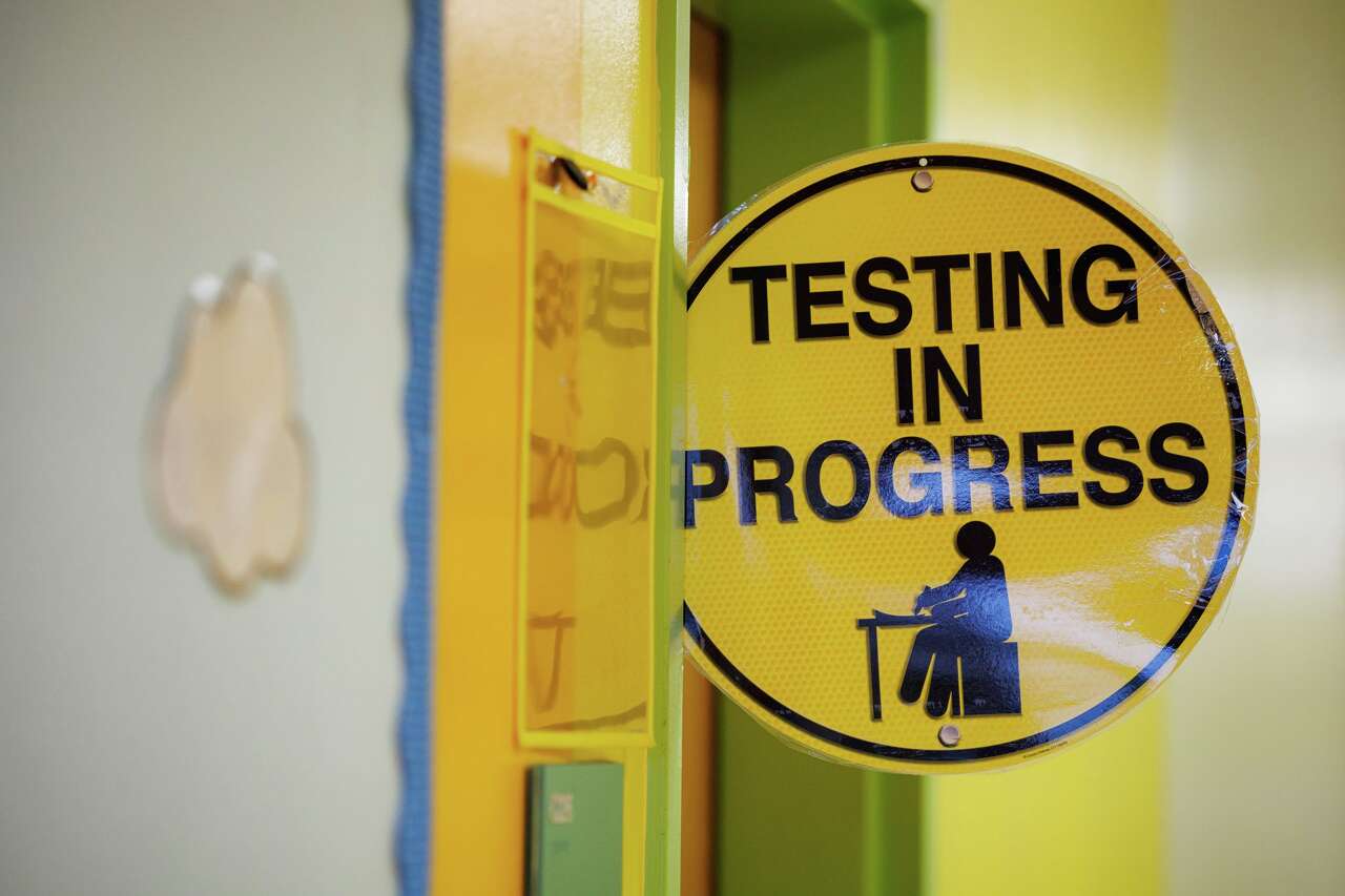 Texas' STAAR testing results will be released this week. Here's what to ...