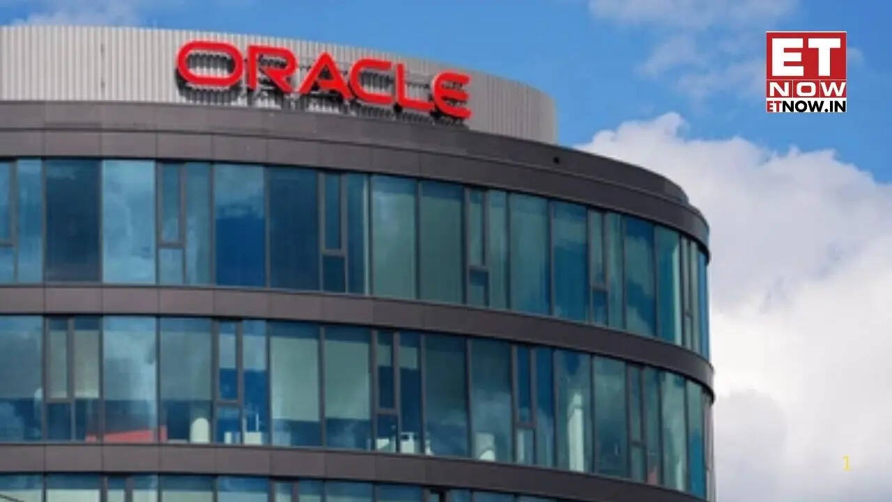 Oracle layoffs 2026: Job cuts 'clue' was inside the Q3 earnings report ...