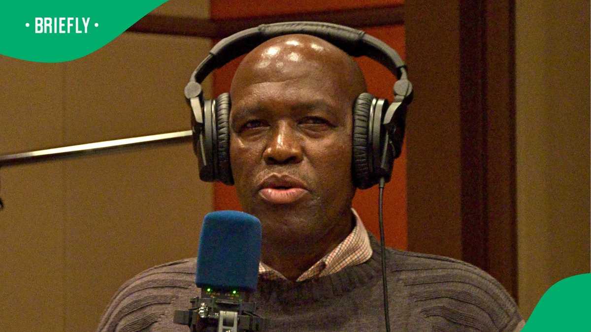 Ladysmith Black Mambazo member Albert Mazibuko's brother remembers his ...