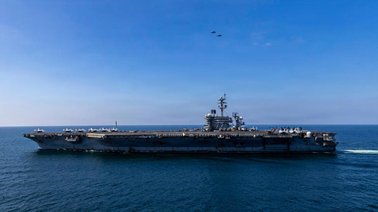 US, Iran receive plan to end hostilities, immediate ceasefire: Report