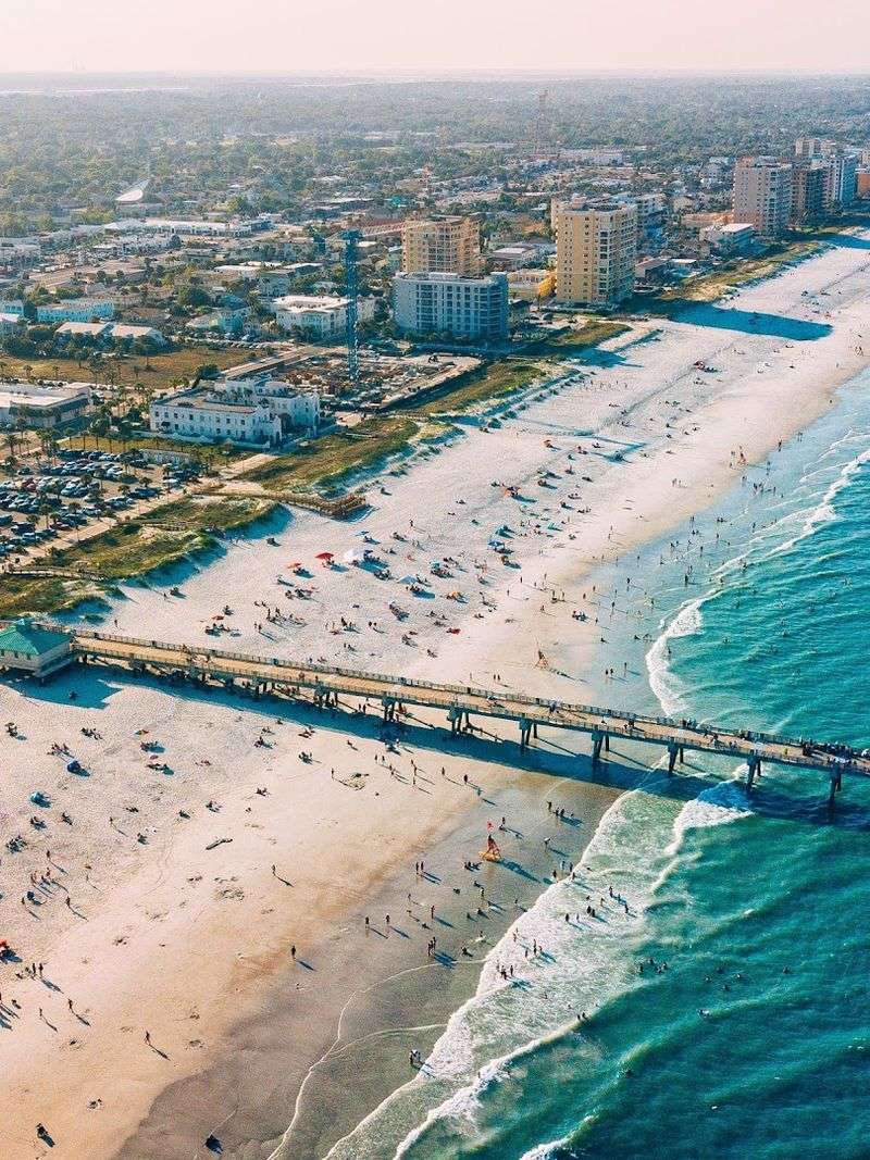 Florida looks like a vacation, here’s why living there is different