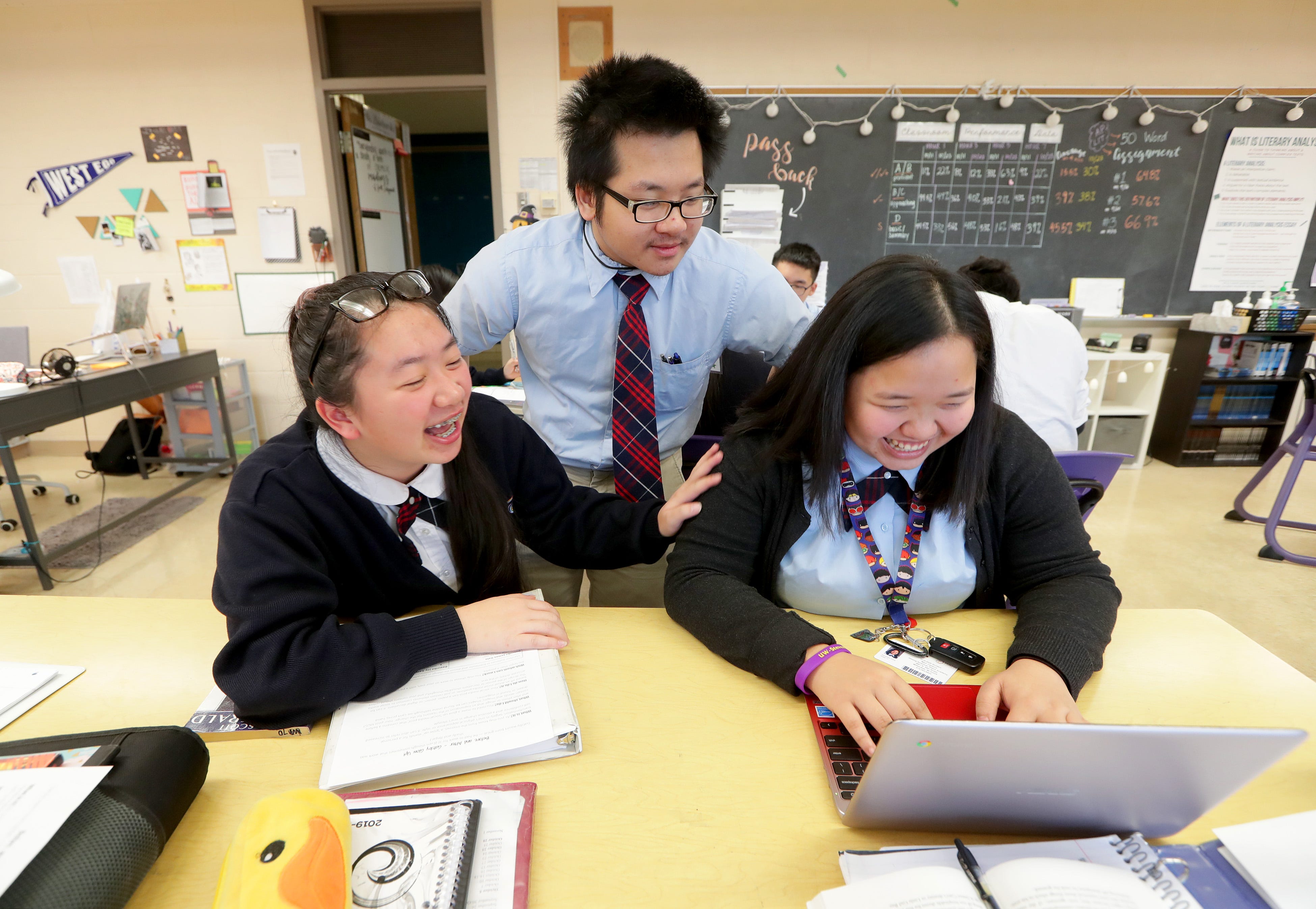 MPS is now a 'hostile partner' to successful public schools | Opinion