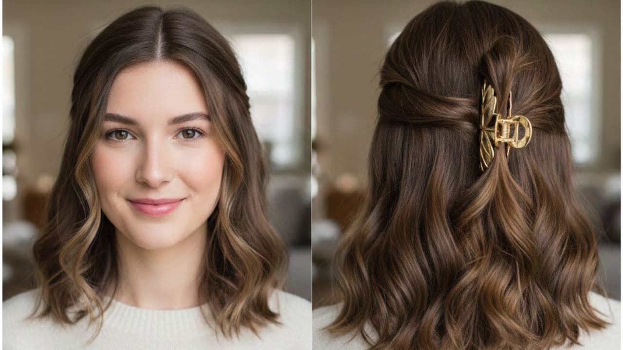 Hair care: 11 foods you must add to your diet for healthier hair