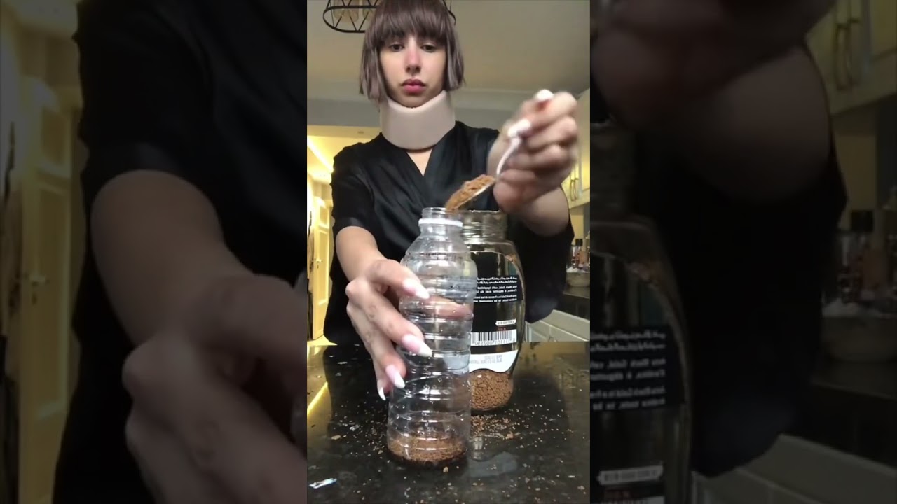 The best drink ever