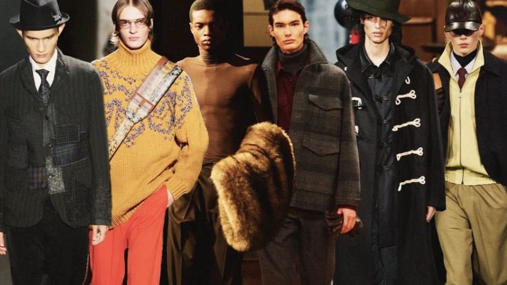 From sagas to runways: Is Viking style poised to conquer 2026 fashion?