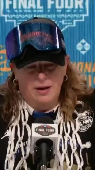 'Amazing way to finish off the season' - UCLA on claiming their 1st ...