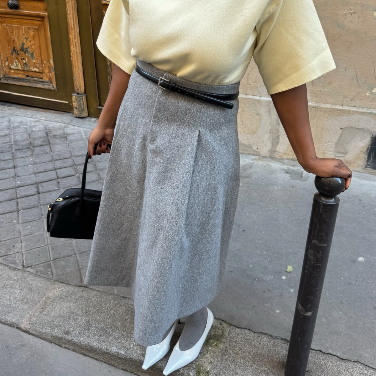 Hold the loafers—I can't believe these elegant spring shoes are this ...
