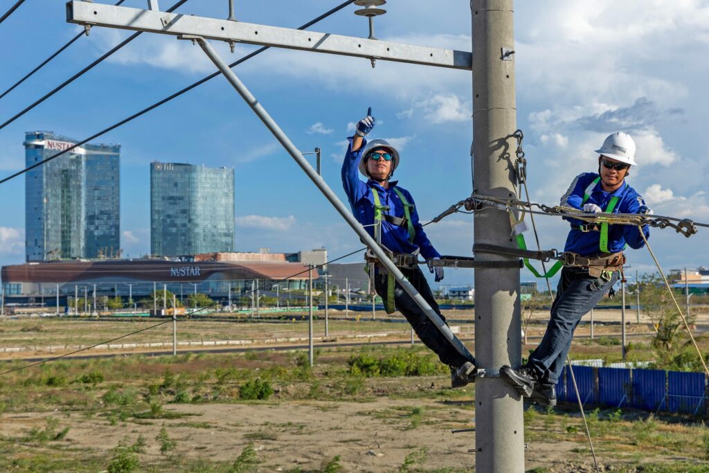 Power grid in Cebu stable following Bogo earthquake — NGCP
