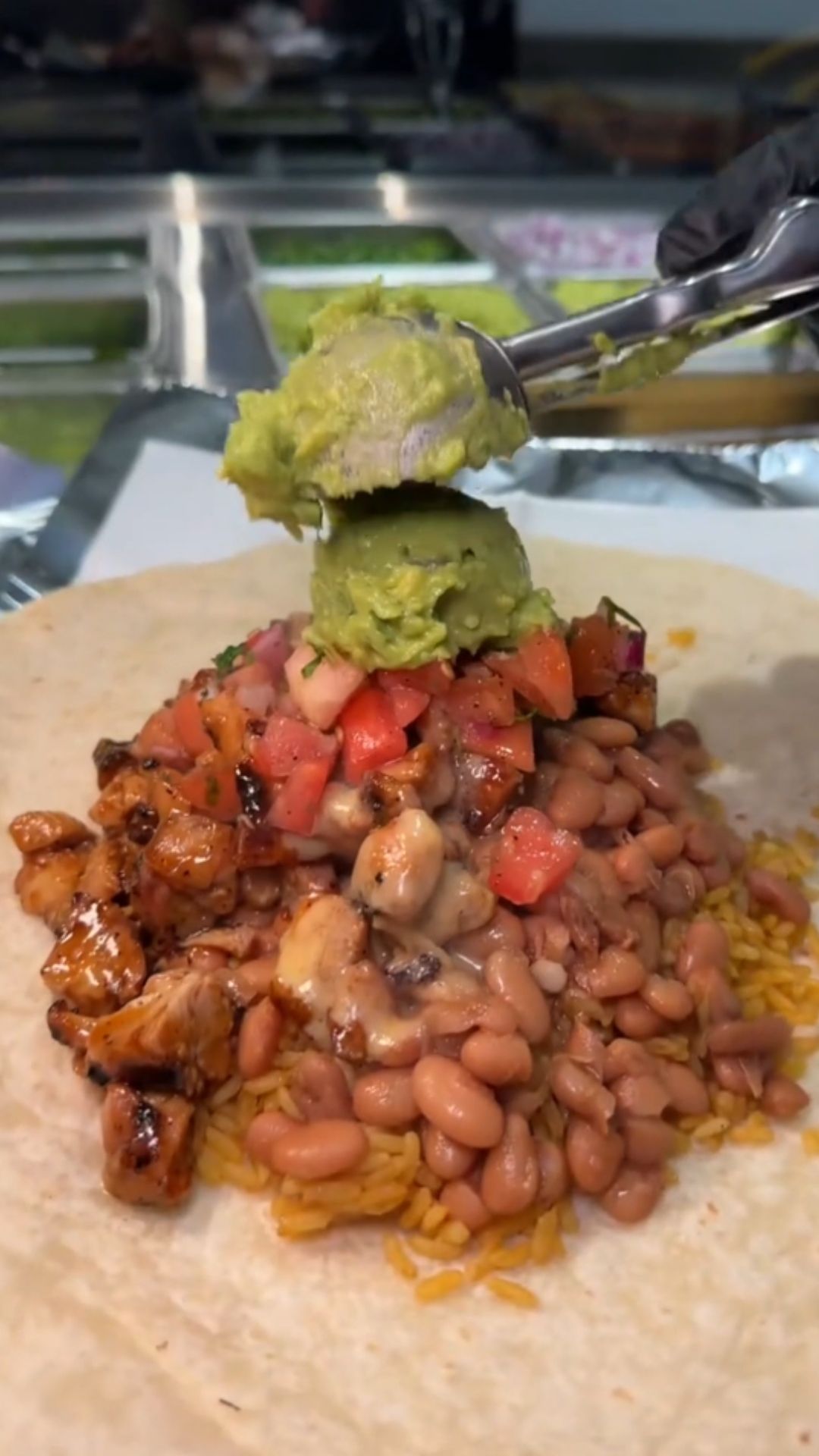 Tacobee Mexican Grill worth the hype