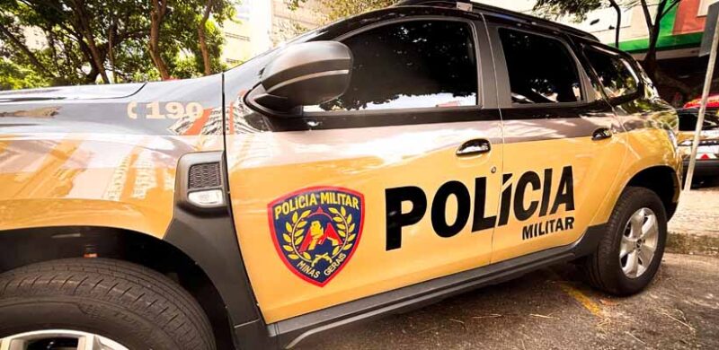 Homem é morto a tiros dentro de sacolão no bairro Vista Alegre, em BH