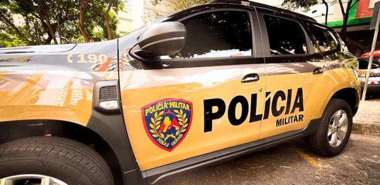 Troca de tiros deixa um morto e mulher ferida no Aglomerado da Ventosa ...
