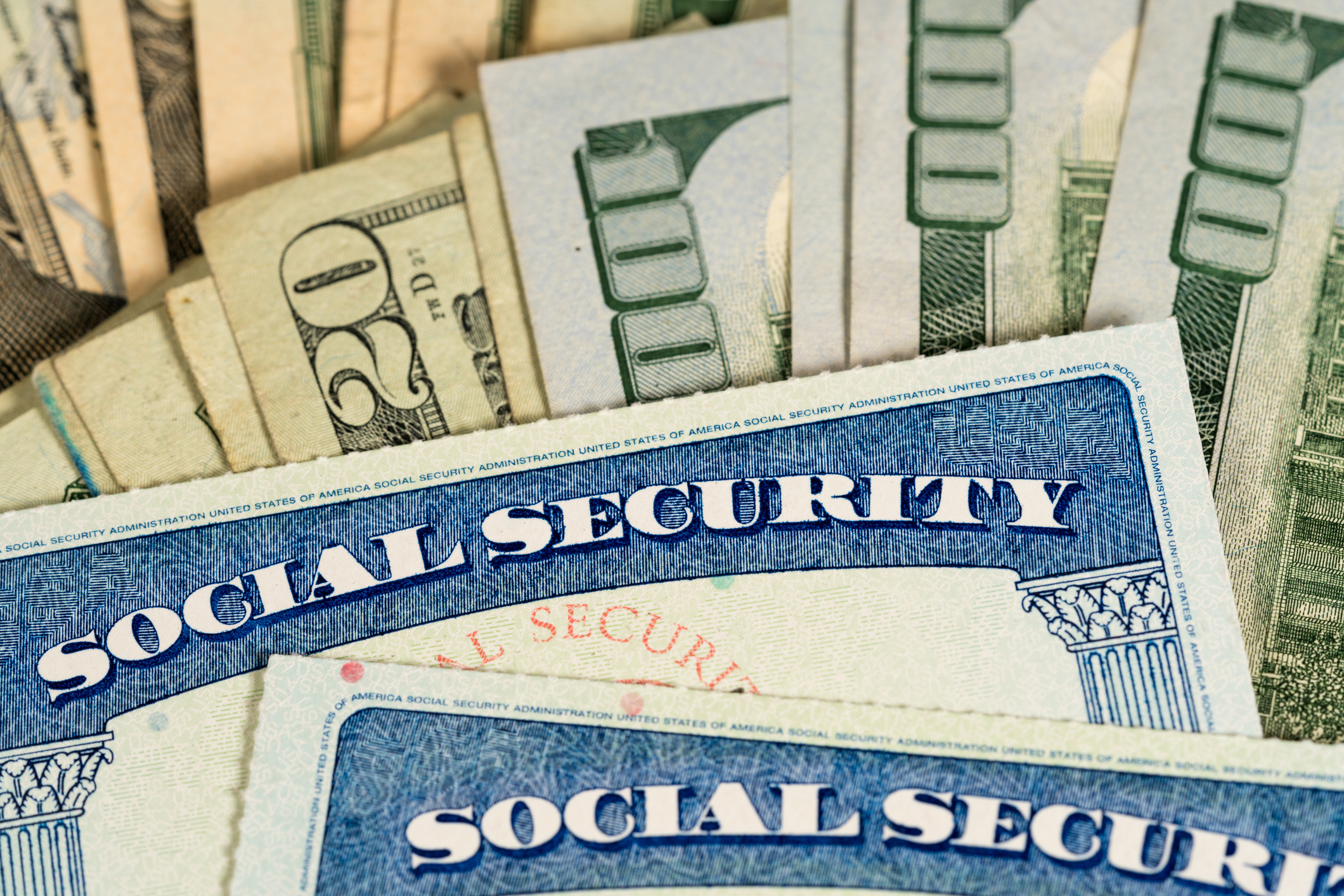 Social Security benefits: Payments of up to $5,181 arriving this week