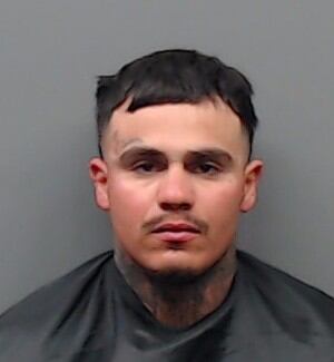 High-speed chase through Tyler ends with arrest