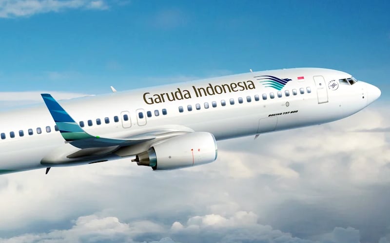 Indonesia raises jet fuel surcharge, flight ticket prices as oil soars