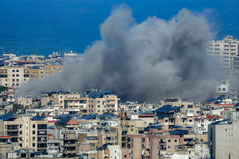US, Iran receive plan to end hostilities, immediate ceasefire: Report