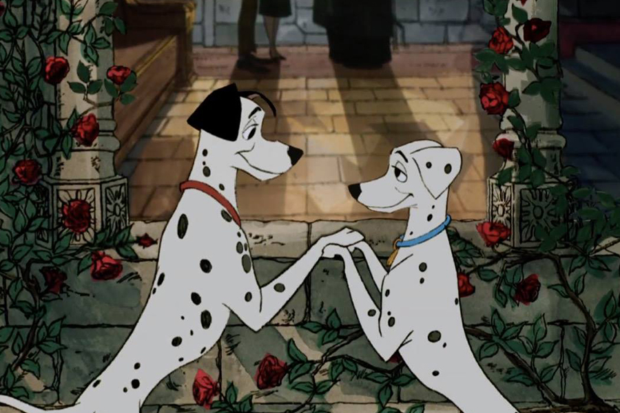 The ultimate ranking of Disney parents