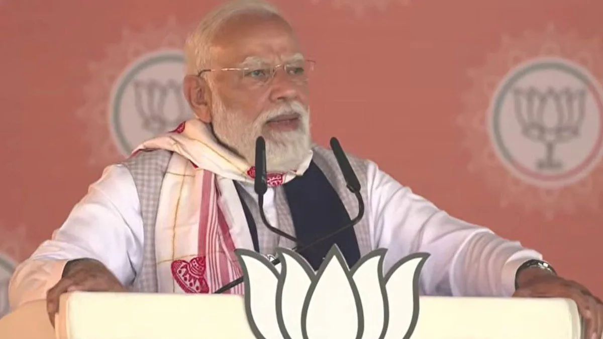 NDA to felicitate PM Modi