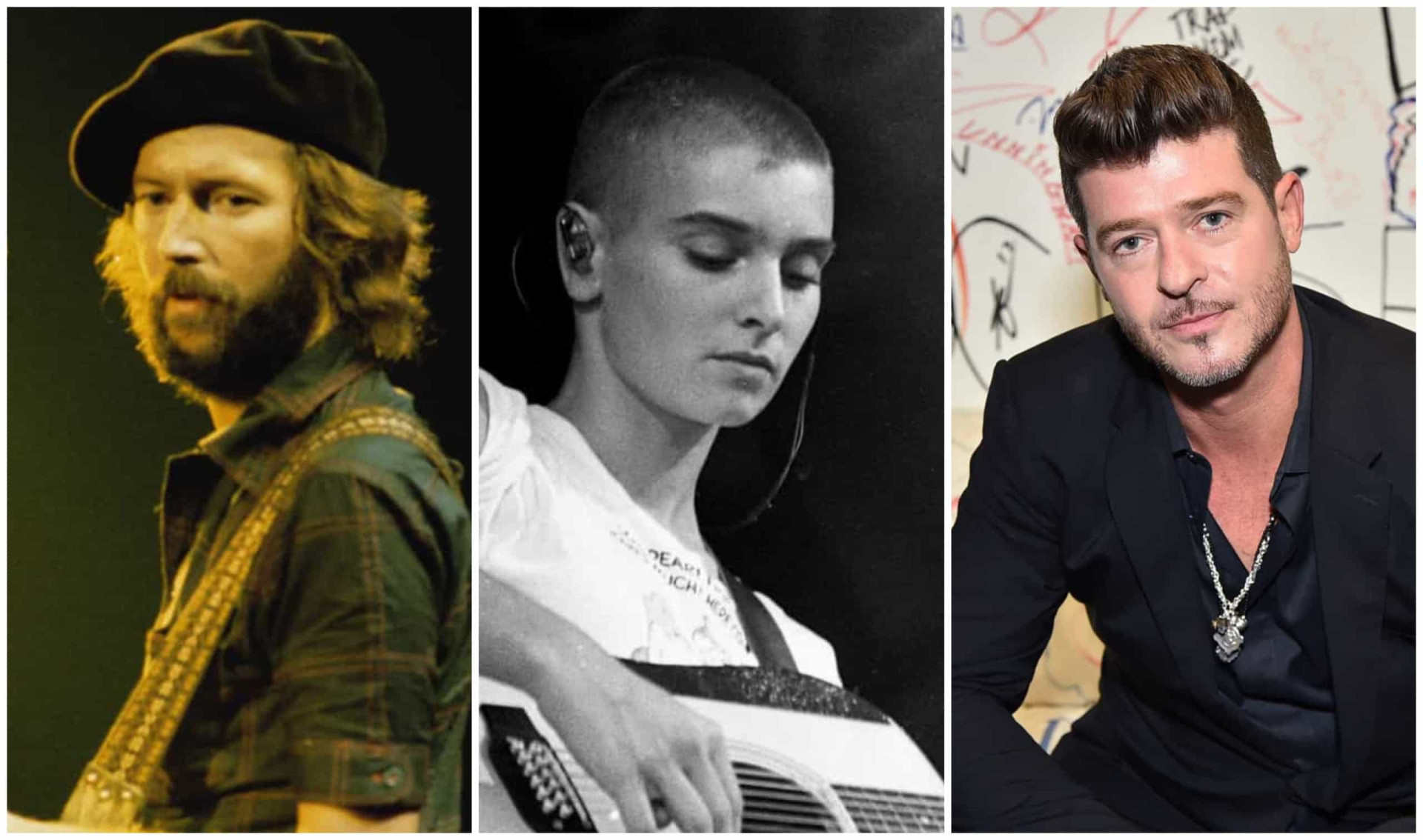The performances that ruined these artists' careers