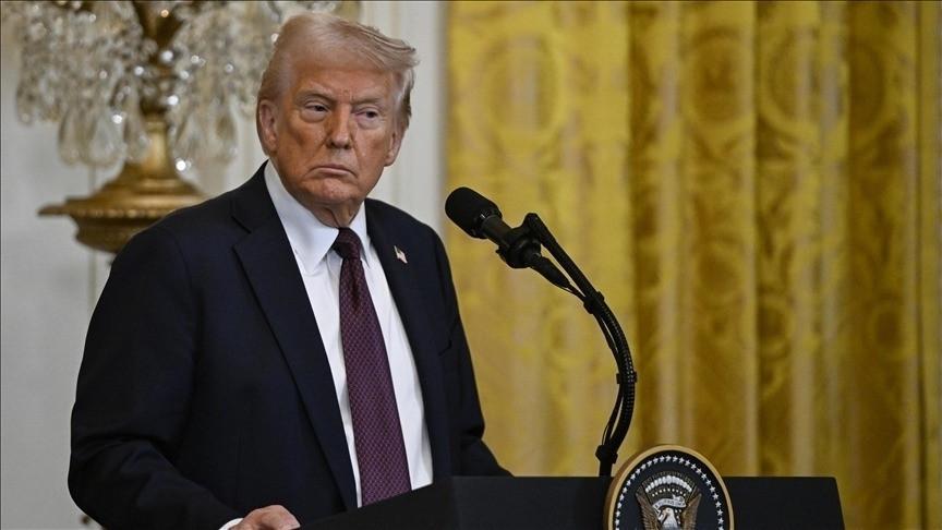 Fransız dergi Le Point'ten dikkat çeken Trump kapağı: Gelir kaynağı ...
