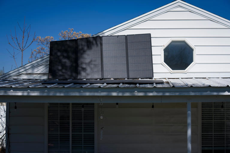 A new kind of solar is taking off — with Utah leading the way