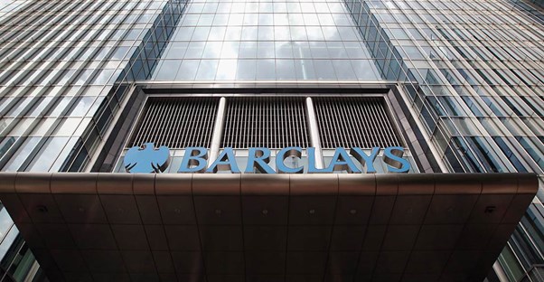 Banks that were serious movers and shakers in history
