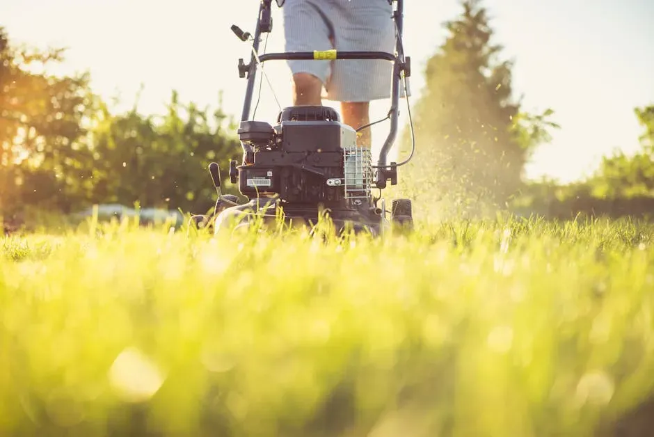 10 lawn care mistakes you should never make after mowing (but most ...