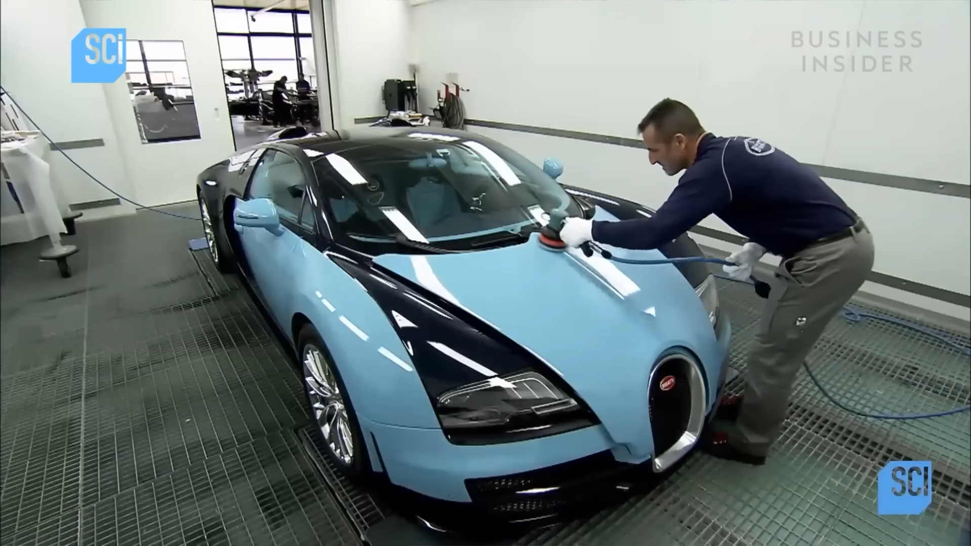 A nightmare boss pushed his engineers to the edge - then delivered ...