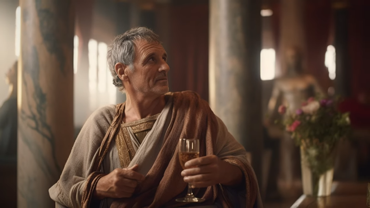 The mystery of the "lost Roman legion" in China