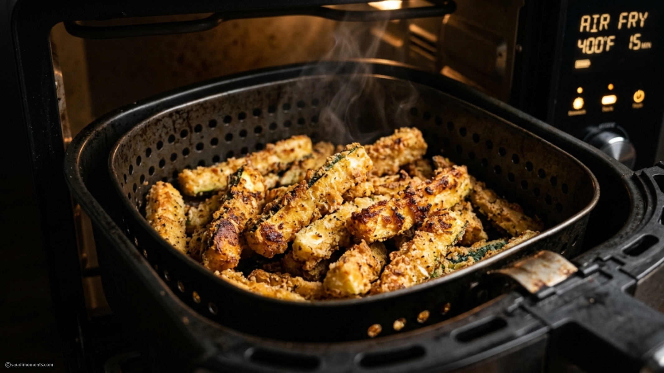 Better than fries! Don't go to McDonald's anymore! Crispy, easy, and ...