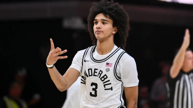 Tyler Tanner, Koa Peat, and other 2026 NBA draft prospects that should ...
