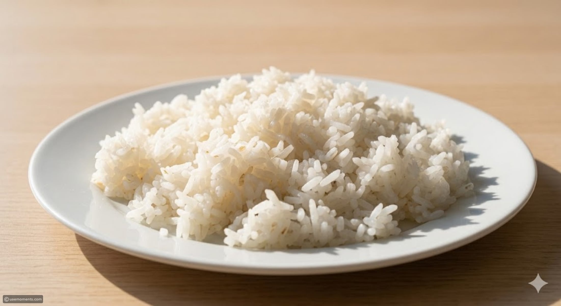 How long cooked rice stays fresh in the fridge and how to store it safely