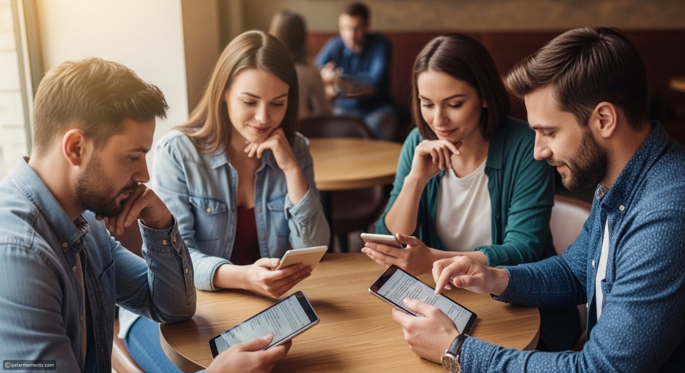 Why small communities are quietly replacing viral fame on social media