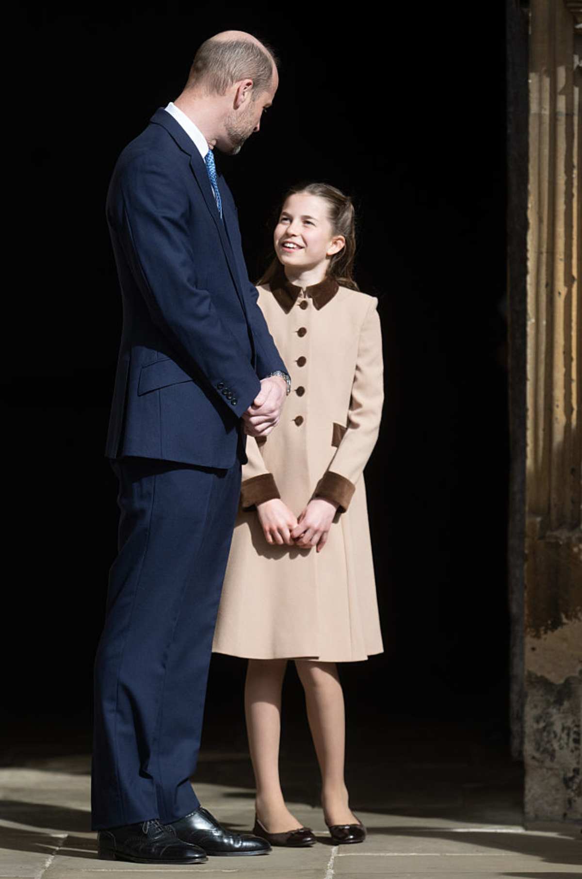 Prince William’s secret wish before fatherhood adds new meaning to his ...