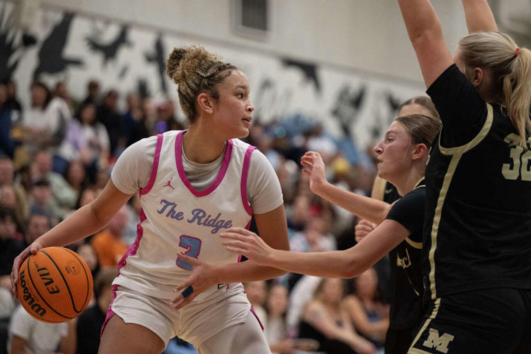 Future Texas women's basketball stars light up McDonald's All-American game